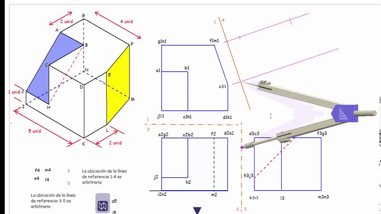 VISTAS AUXILIARES CONCEPTO - YouTube
