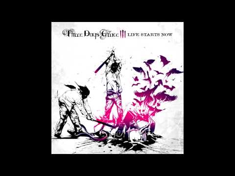 Three Days Grace - Break