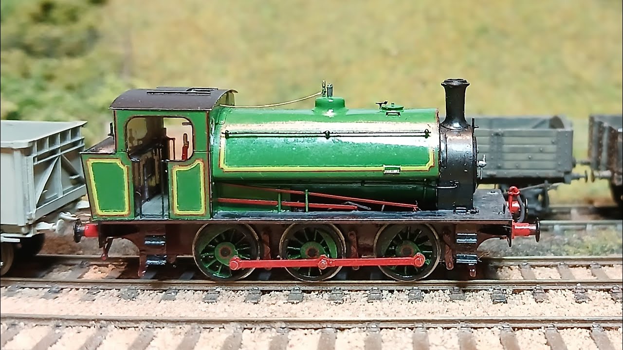 Talking Tank Engines - YouTube