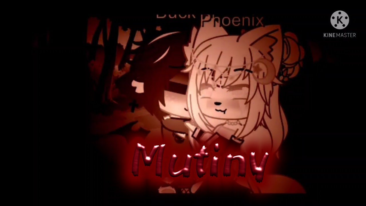 Mutiny - Neoni (mini Gcmv!) Warning⚠️ Flashing lights! - YouTube