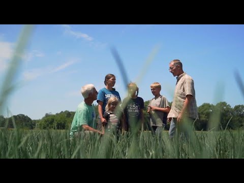 Meet your 2022 Master Farmer awardee: Brink Muck Farms - YouTube