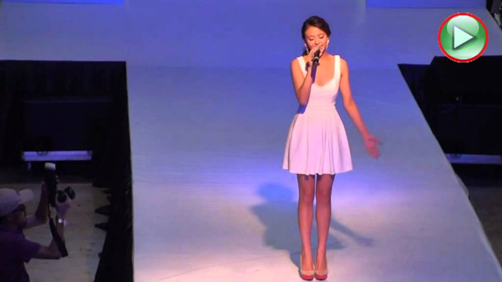 Cheryl Wee 黃馨慧 《从今以后的每一天》 - YouTube