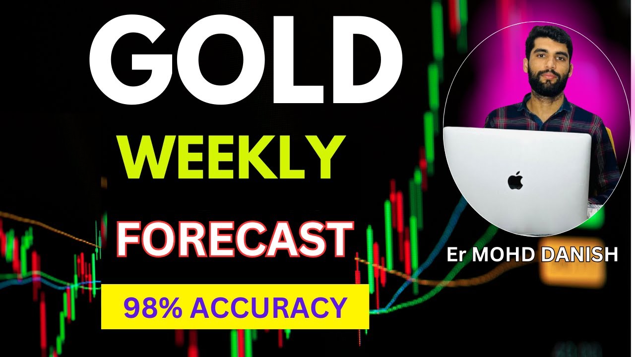 Gold Weekly Forecast || Gold This Week Analysis | Xauusd weekly analysis | Gold Buy or sell ...