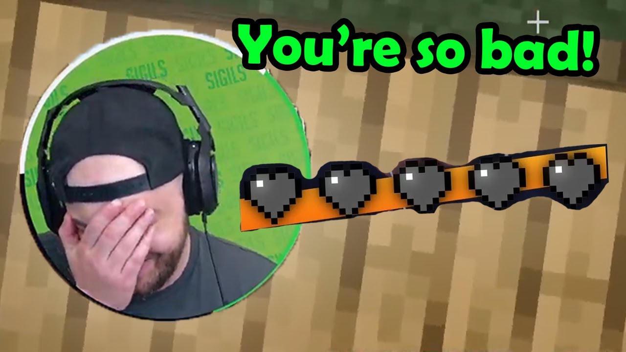 SSundee LOSES ALL of His LIVES in UNDER 2 MINUTES! - YouTube