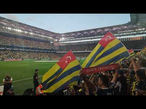 Mohikan-Yaşa Fenerbahçe Fenerbahçe 1-0 Trabzonspor 14.09.2025