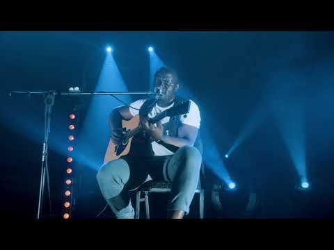 Ruji - Ndanze Ndaje  (Live at De Vioolkist)