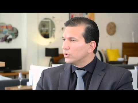 Leaders by Raymond Maduro with Danilo Werleman - YouTube