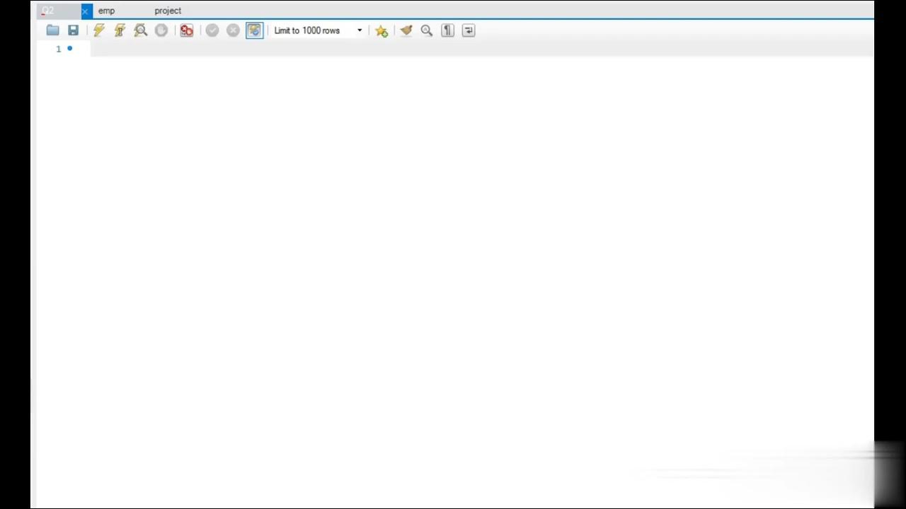How to use IN & NOT IN and EXISTS & NOT EXISTS in SQL - YouTube