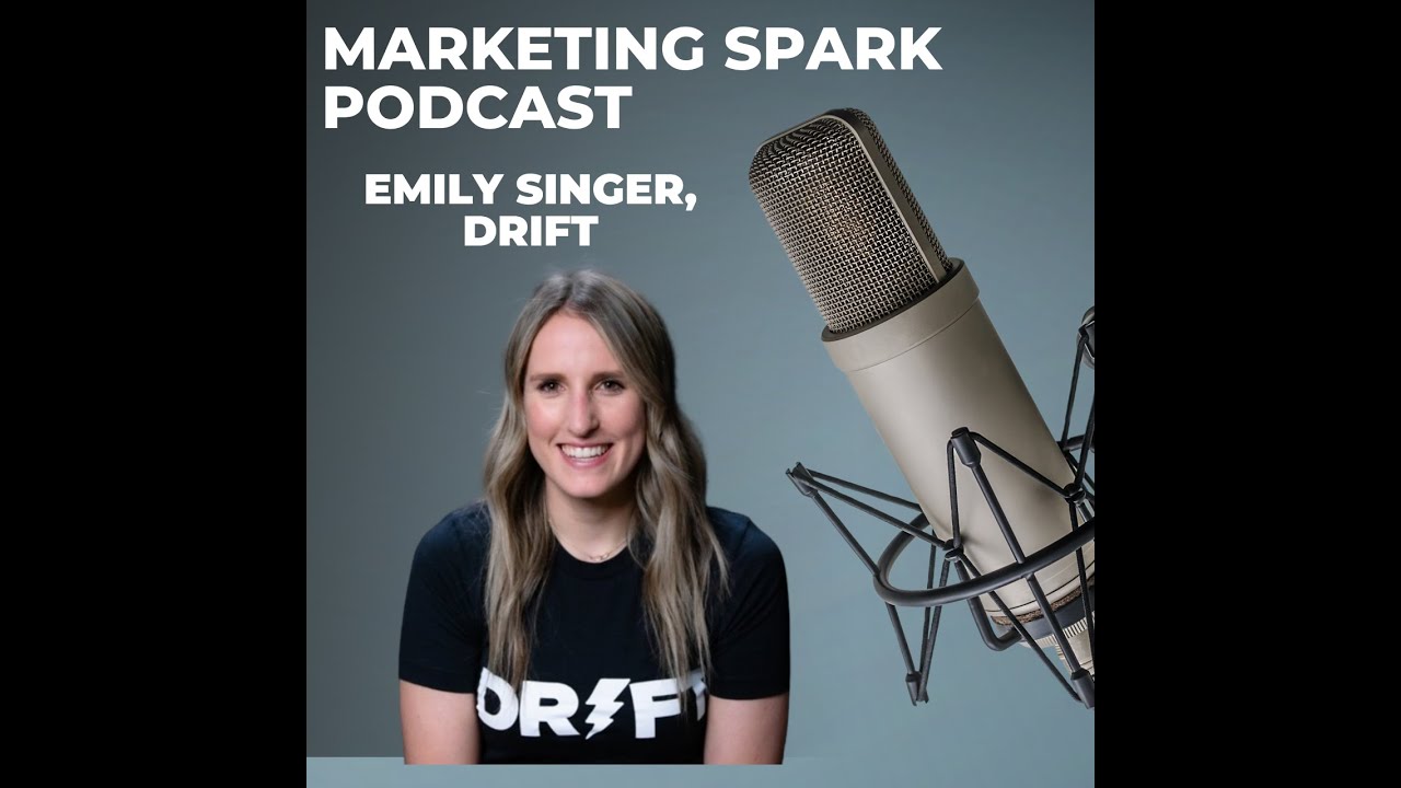 Emily Singer's Take on Marketing in 2024 - YouTube
