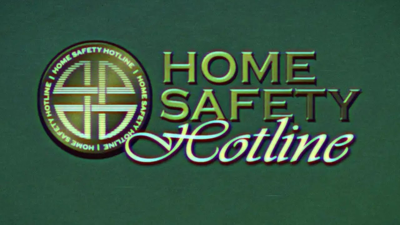 Home Safety Hotline (Full Game) - YouTube