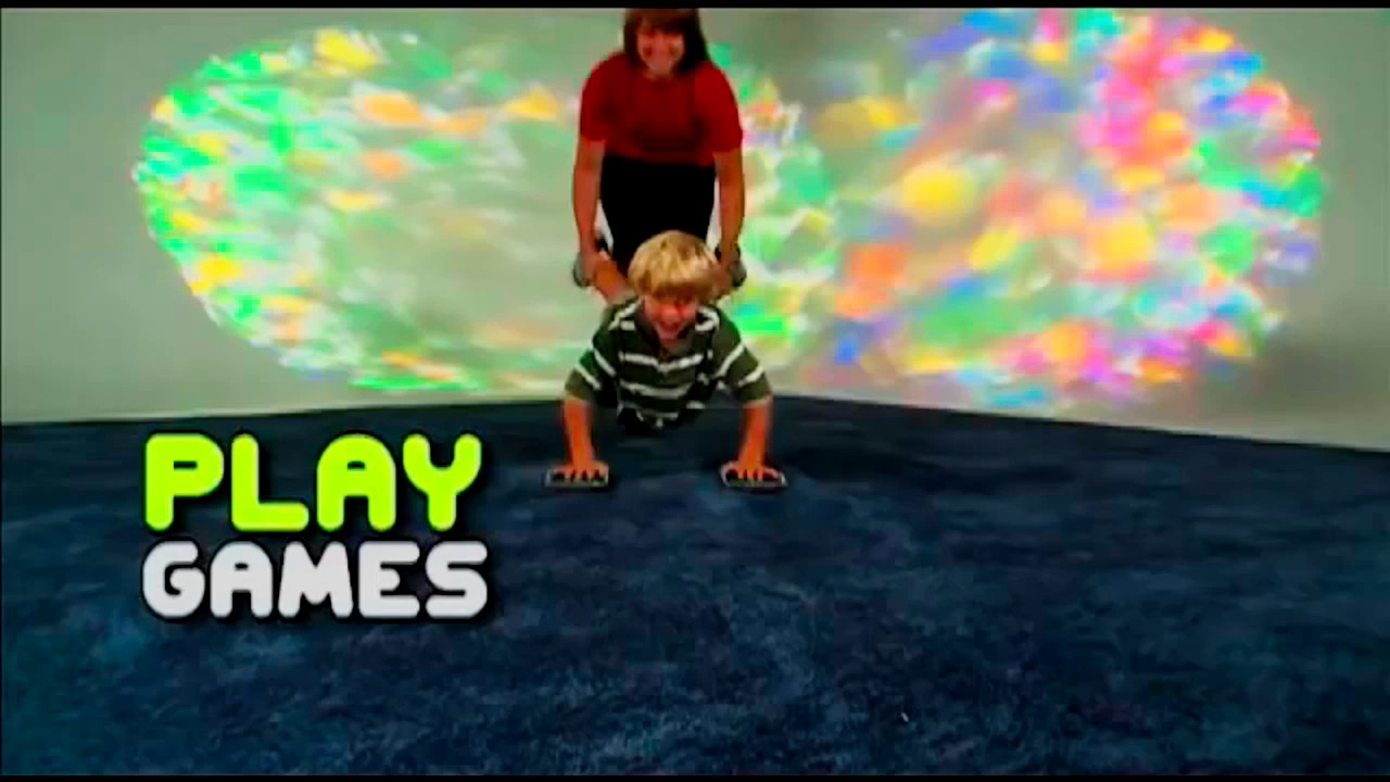 Original Fun Slide Commercial (2002) - YouTube