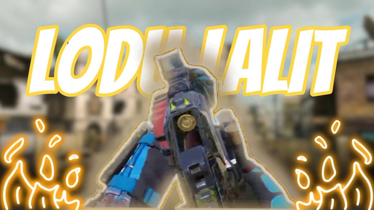 Lodu Lalit (cod montage - YouTube