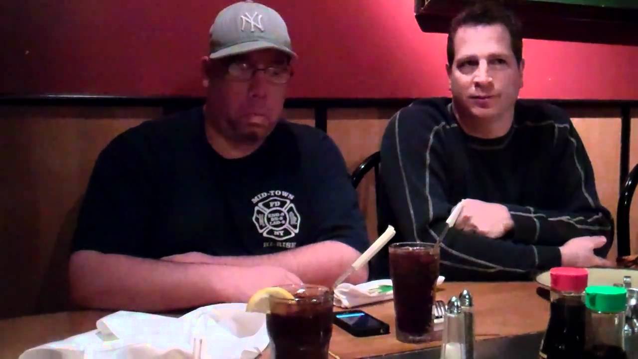 HI PITCH ERIC with Psychic guessing colors - YouTube