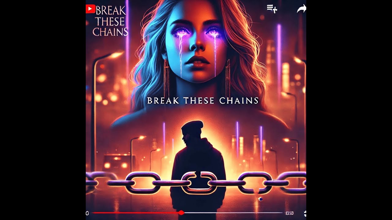 🔥 "Break These Chains" - The R&B Breakup Anthem You NEED to Hear! 💔 ...