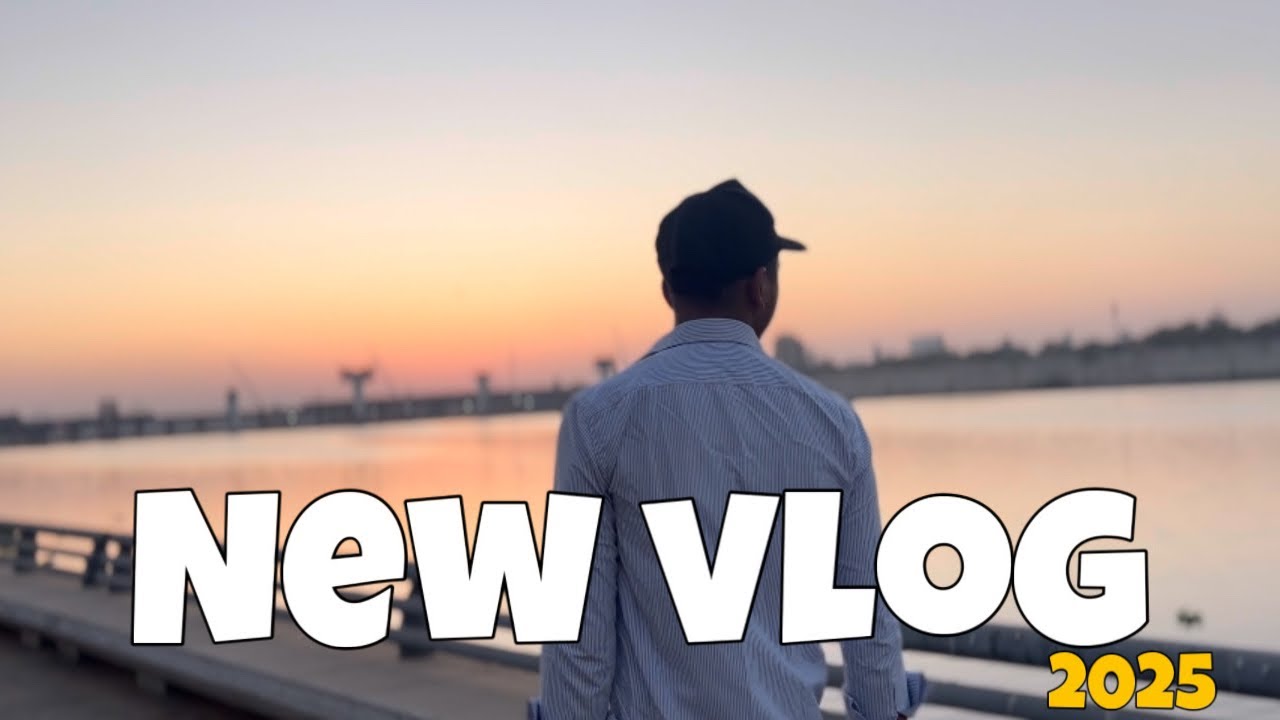 New vlog 2025 ||New vlog || Vlog new || 2025 New vlog - YouTube