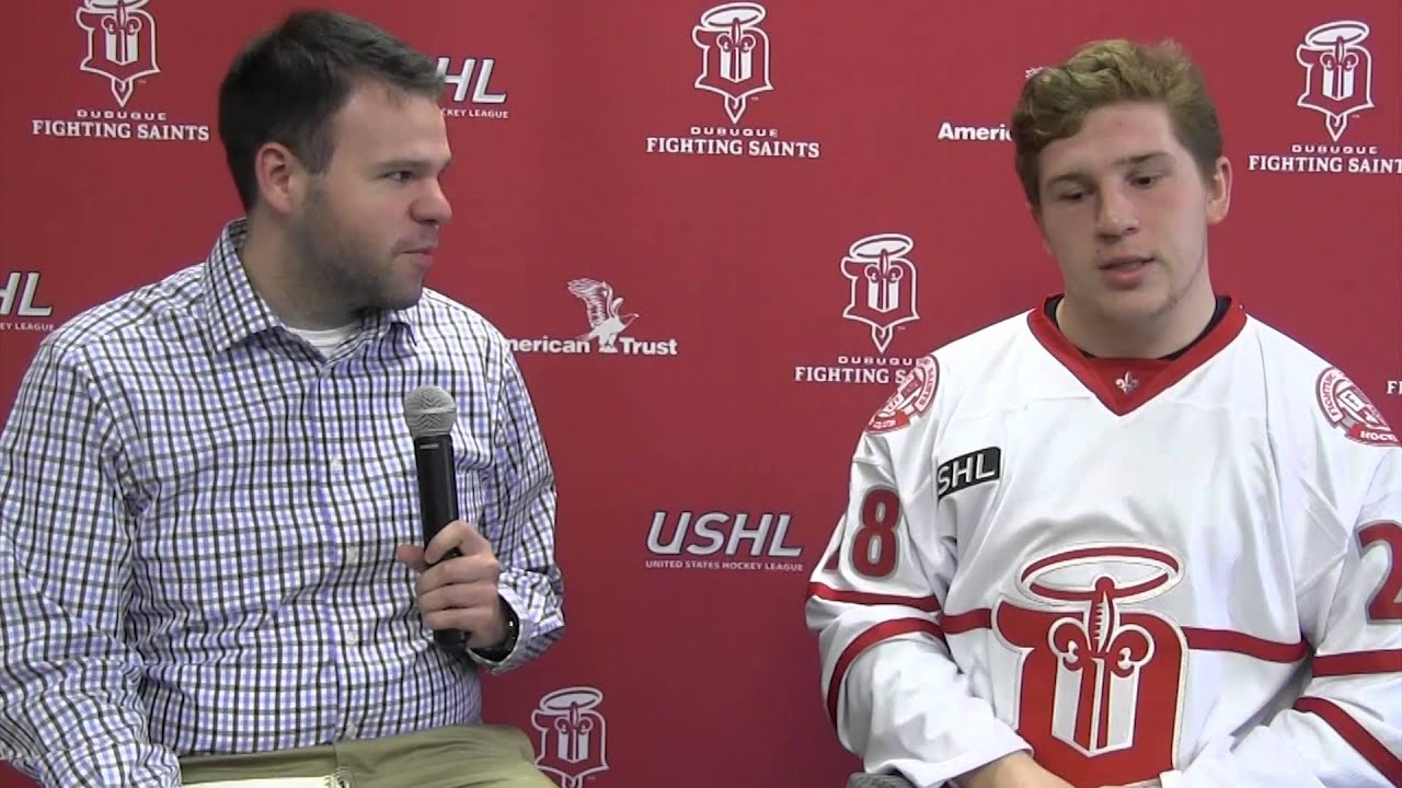 Fighting Saints Fun Facts - Charlie Combs - YouTube