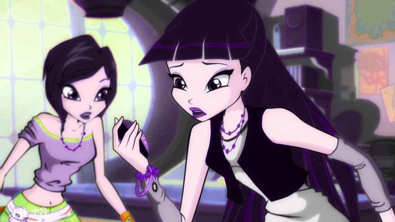 Tales of Shadow || Rachel - Fail in love [re-uplaod] - YouTube