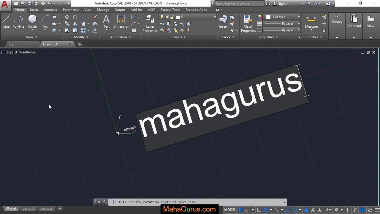 How To Add Single Line Text In AutoCAD Single Line Text In AutoCAD In Hindi Tutorial YouTube how-to-add-single-line-text-in-autocad-single-line-text-in-autocad-in-hindi-tutorial-youtube