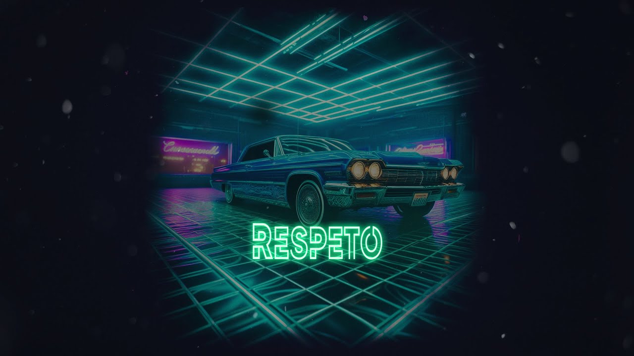 "Respeto 😎" chicano WEST COAST GANGSTA RAP type beat, Cartel De Santa ...