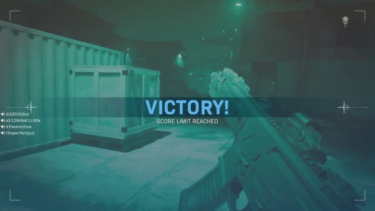 CoD Modern Warfare Beta Weekend #1 Gameplay - YouTube