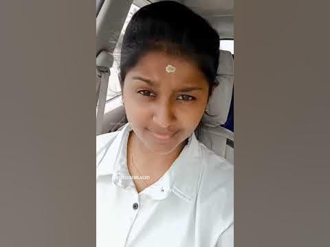 Coimbatore’s First Woman Bus Driver Sharmila, Time Pass Panda YT, #tamil #shorts #driversharmila ...