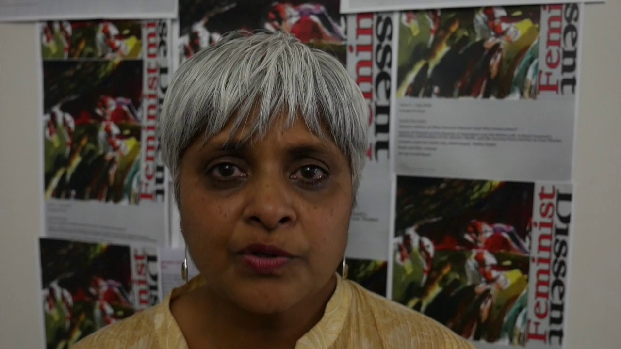 Pragna Patel, Director of Southall Black Sisters - YouTube