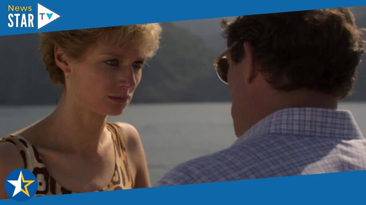The Crown boss has handled Princess Diana's death 'sensitively' in new ...