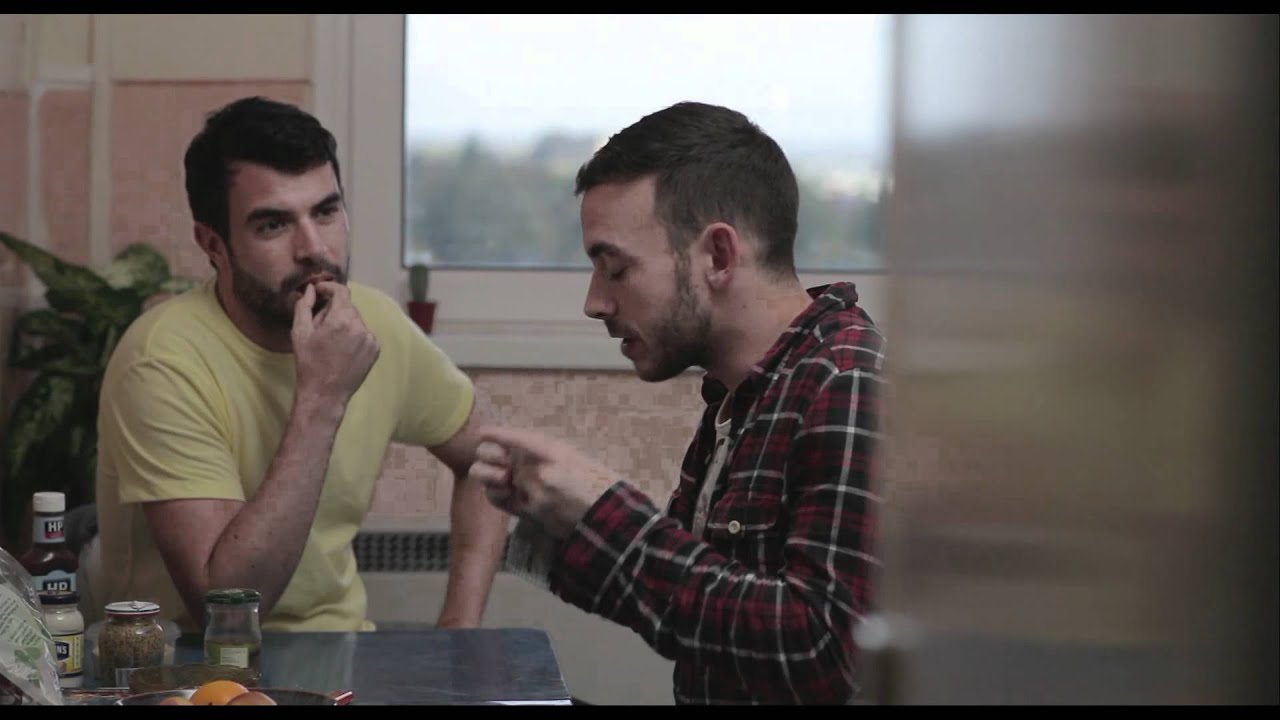 Weekend Trailer - YouTube