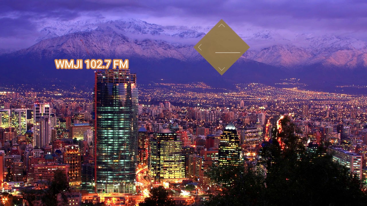 WEEKENDS WITH RYAN YOUNG ON WMJI 102.7 FM Hr 1 (CC) - YouTube