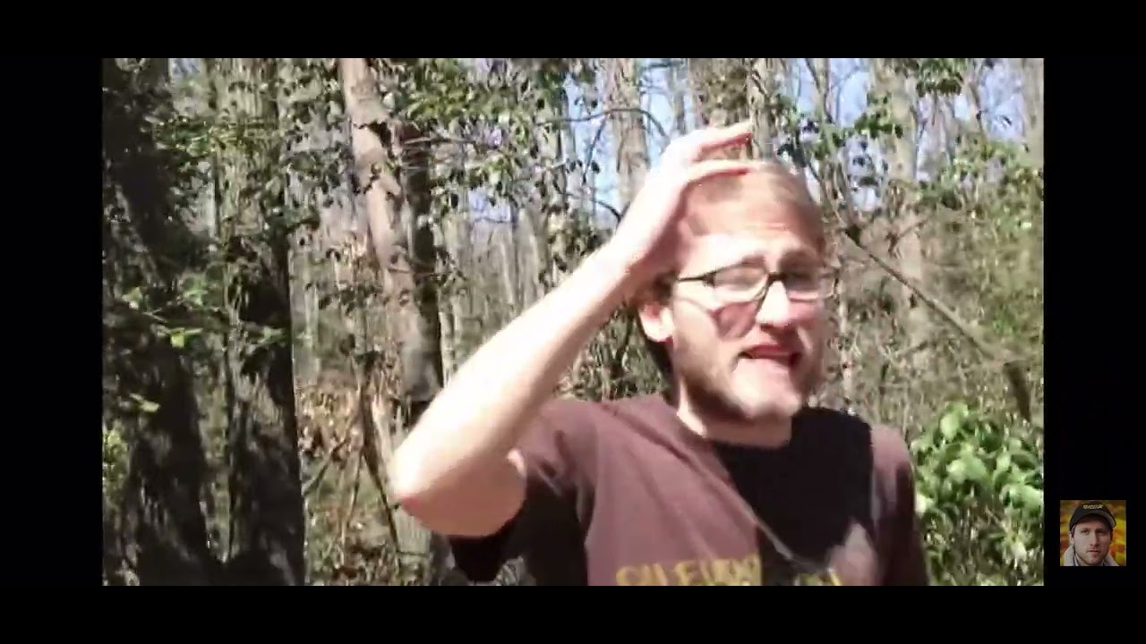 Psycho dad destroying tent, MC jugger nuggets, YouTube, YouTube video ...
