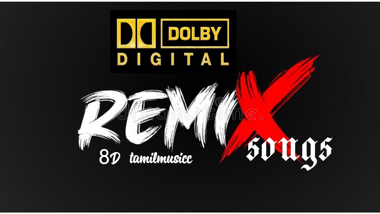 💥கலக்கல் ரீமிக்ஸ் பாடல்கள் 💥||hot Remix song tamil 🎶 - YouTube