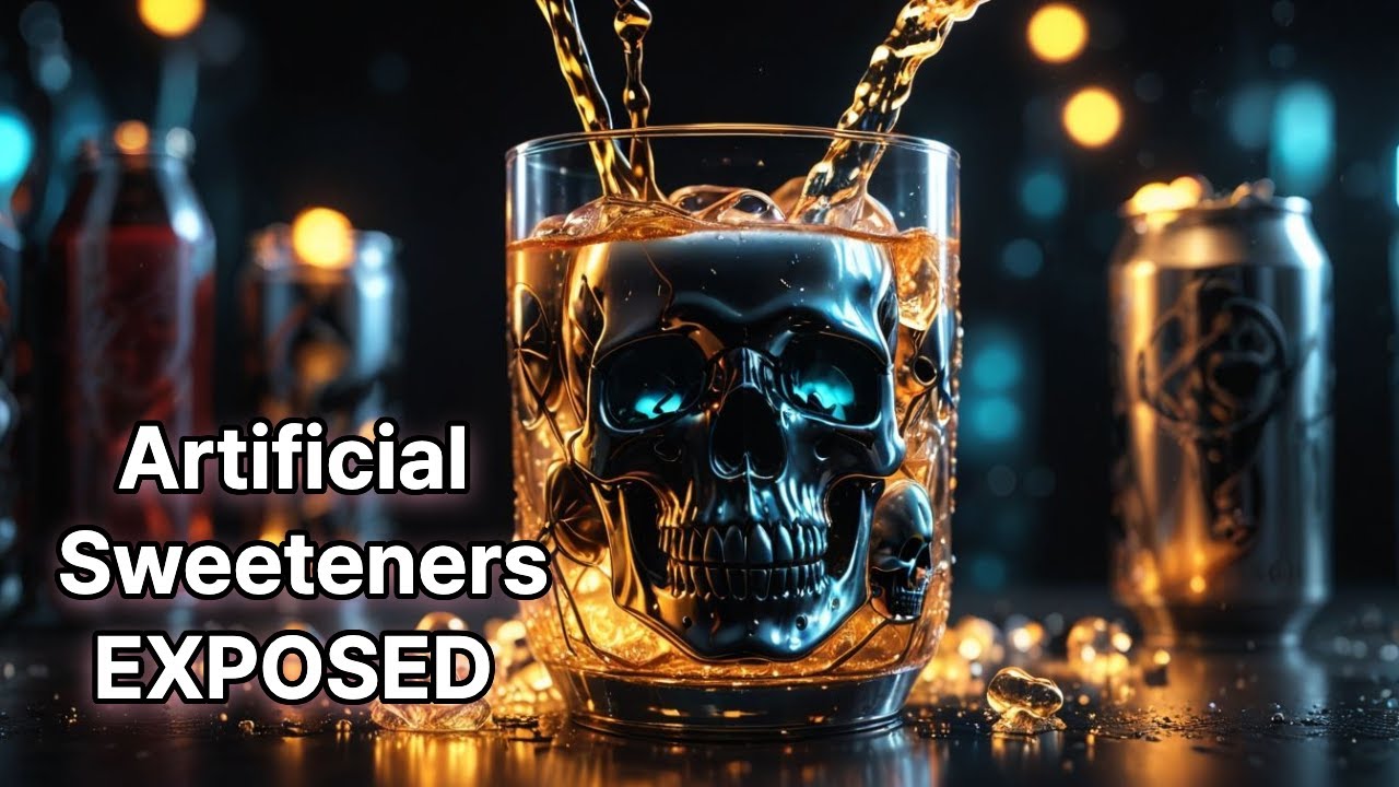 Aspartame Side Effects (REVEALED) - YouTube