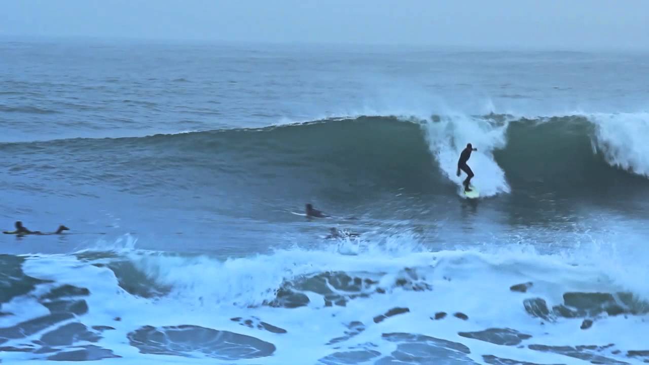 SURFING - Sam George 2012 - YouTube