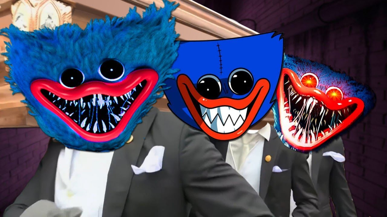 Hyggy Wuggy - Coffin Dance Song (COVER) - YouTube