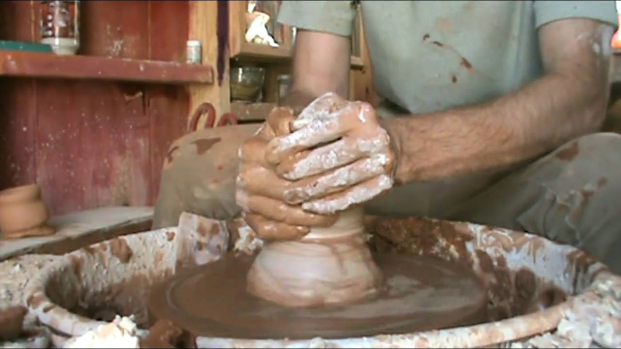 Fun Throwing On The Wheel YouTube fun-throwing-on-the-wheel-youtube