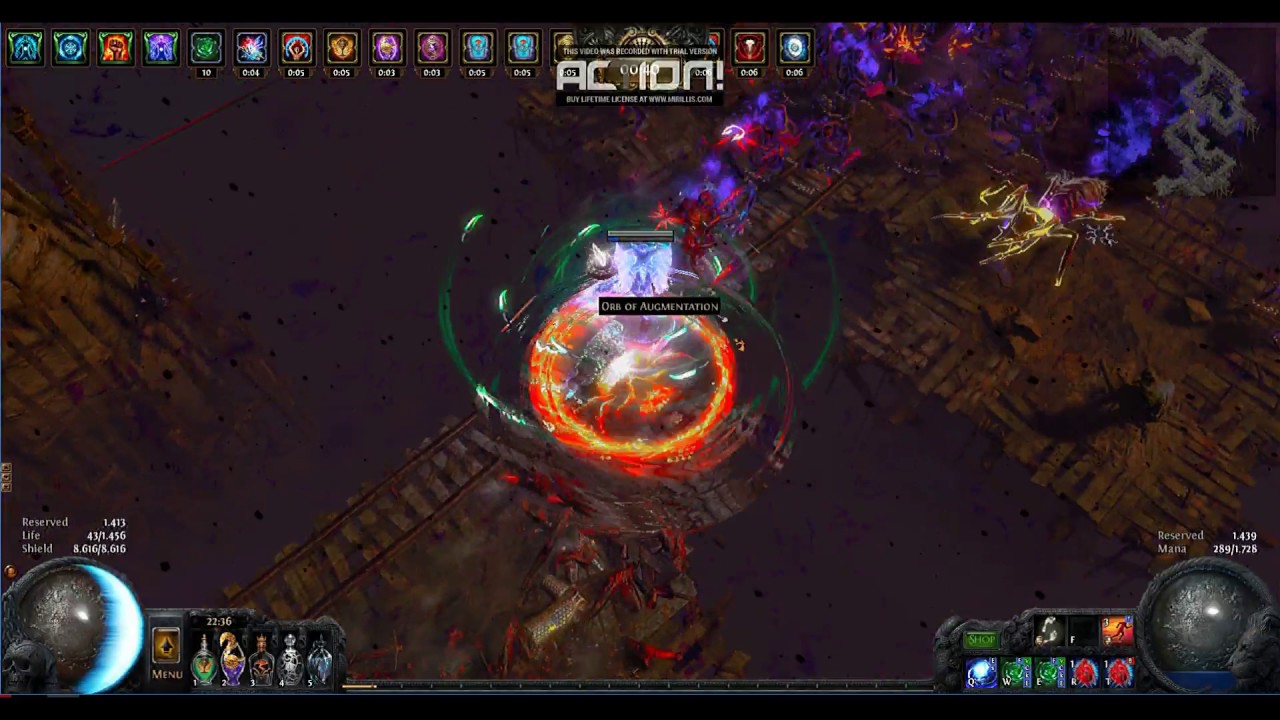 Pathfinder - Blade Vortex Solaris x Chayula - YouTube