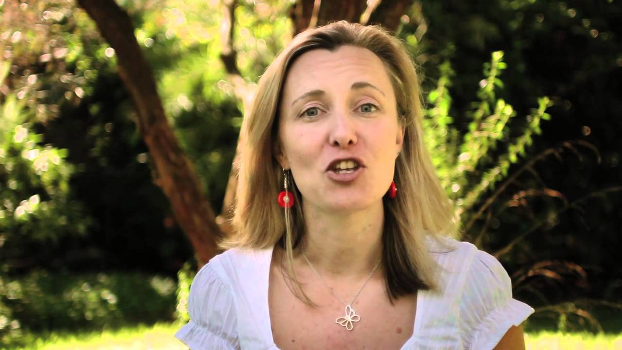 JoElla Marketing's Megan Barrow talks Branding - YouTube
