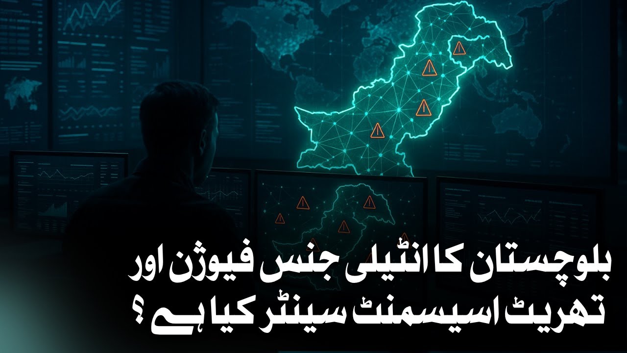 BLA and BLF in Trouble | Balochistan Establishes PIFTAC to strengthen ...