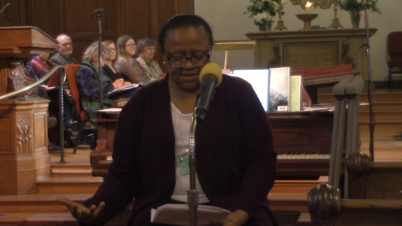 "The Cleopatra Connection," by Andrea Durham, 1/26/2020 - YouTube