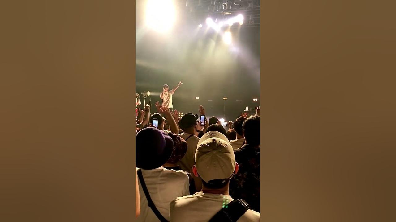 5lack, PUNPEE - Wonder Wall (Live at Spotify O-EAST) - YouTube