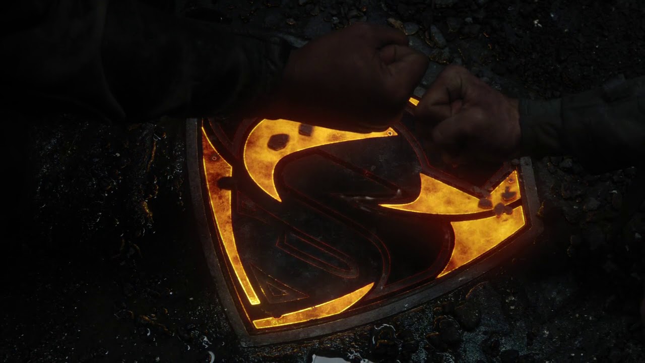 Krypton - Doomsday scene - YouTube