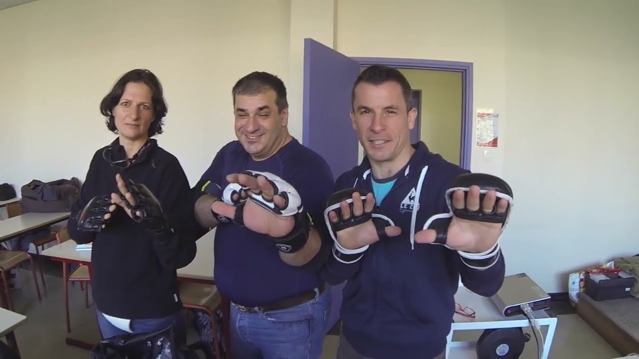 ADAC | Académie des Arts de Combat