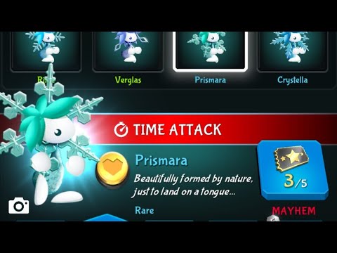 lemmings season 67 prismara c2134 mayhem walkthrough🙃 - YouTube