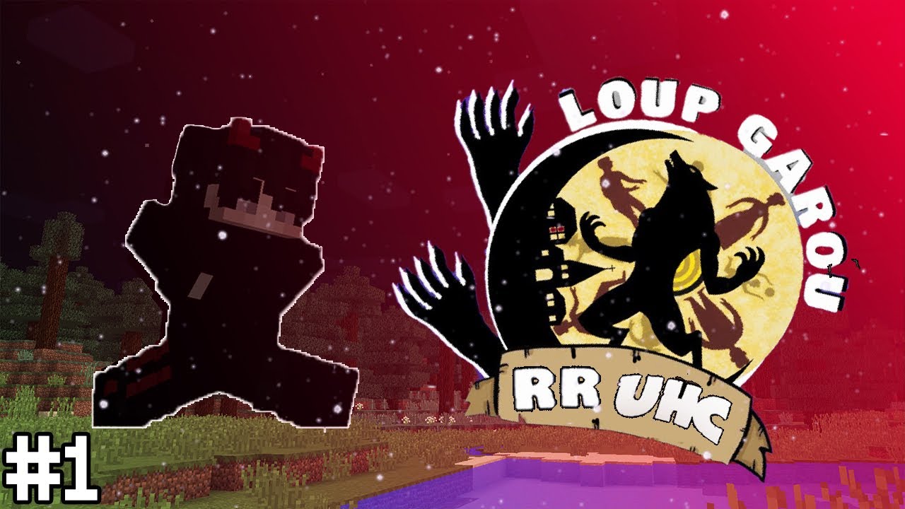 LG UHC SAISON 1: DE NOUVEAUX ROLES COOL - YouTube