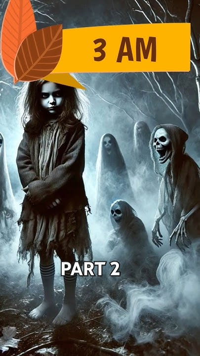 3 AM PART 2#facts #horrorstories #shorts #viralvideo - YouTube