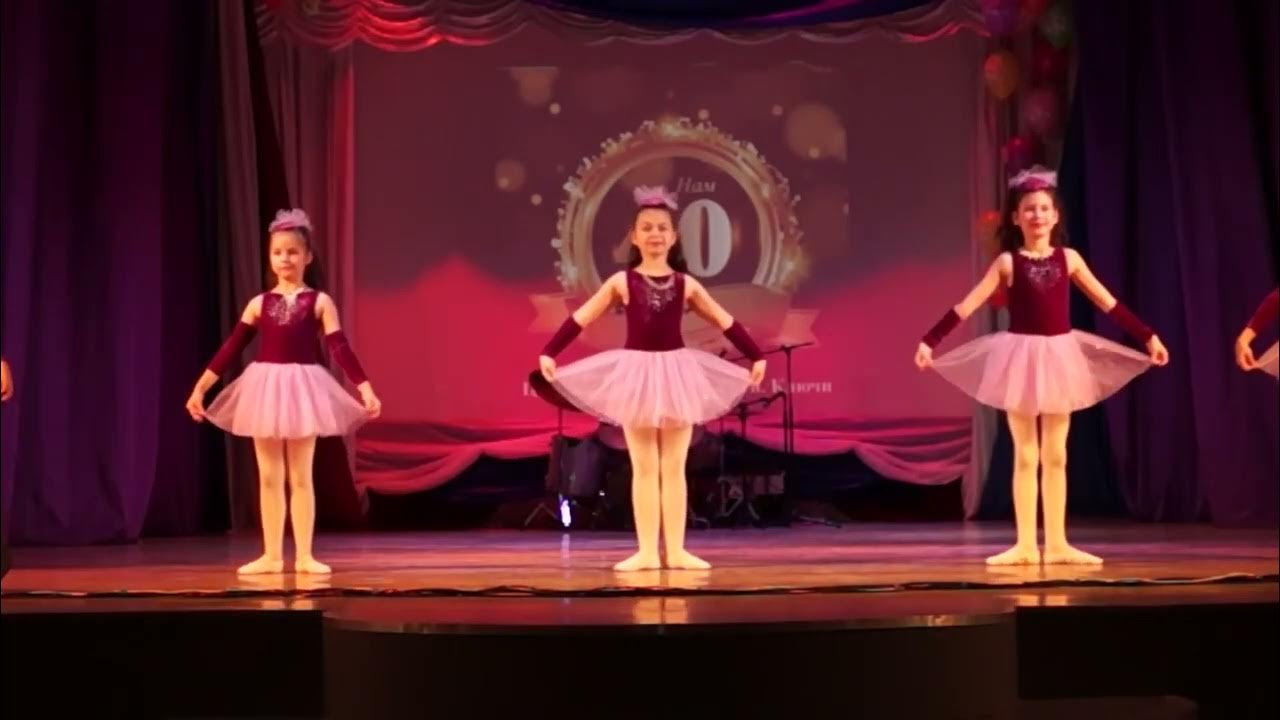 "Куклы" - YouTube