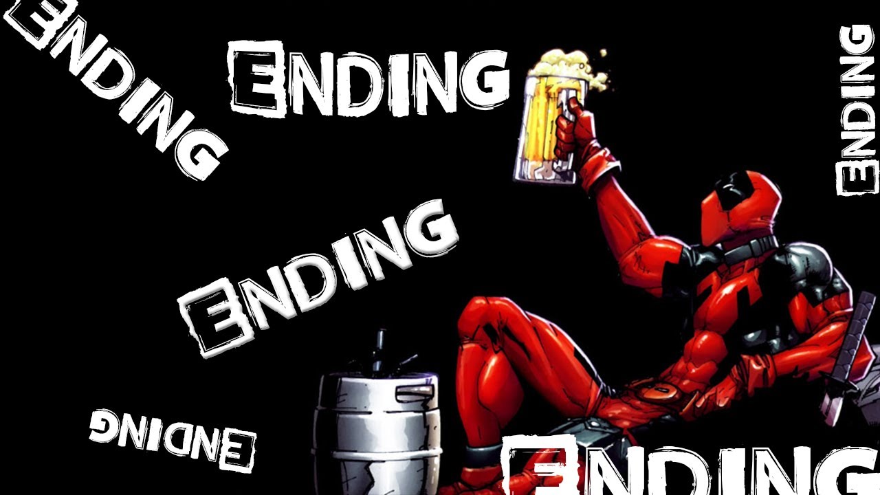 DeadPool The Game - Walkthrough (FR) - Ending - Bye Bye Sinister ...