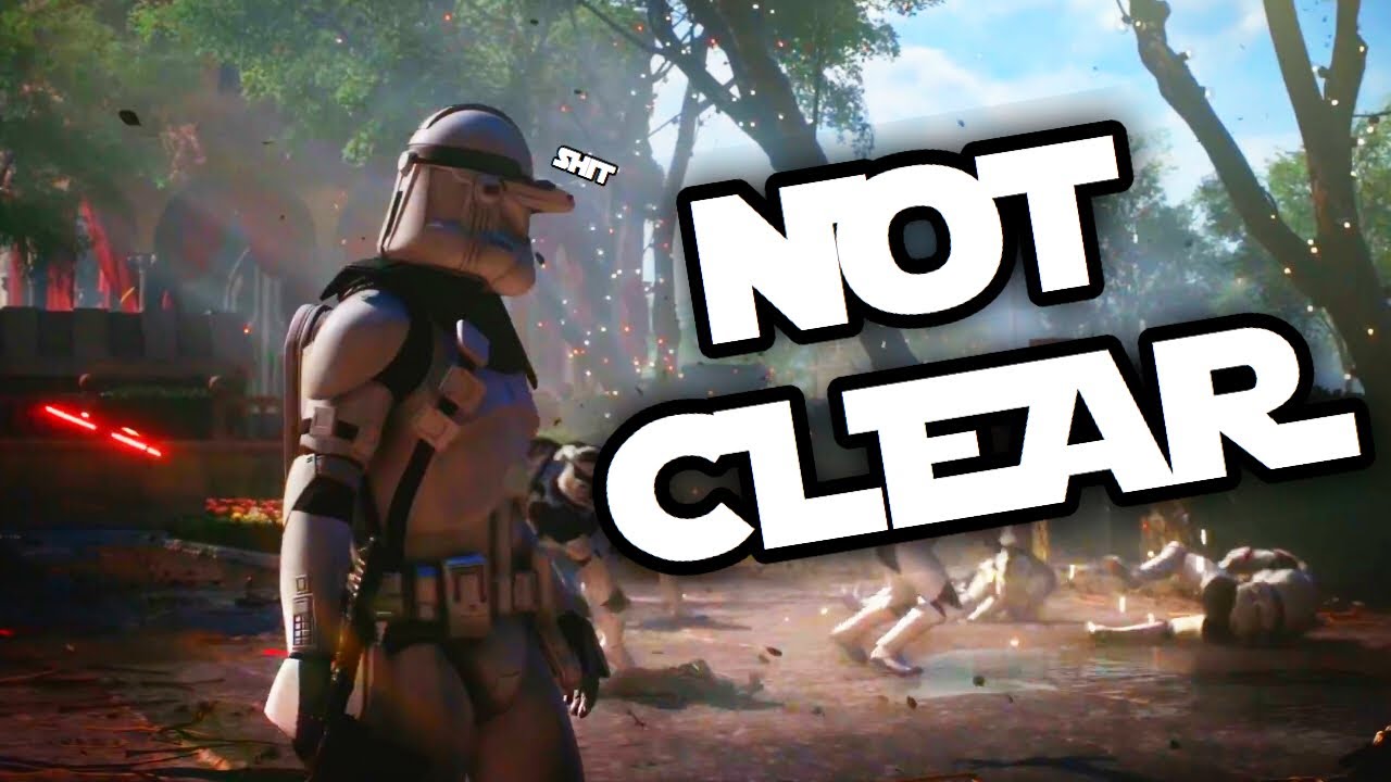 Sector Clear? - YouTube