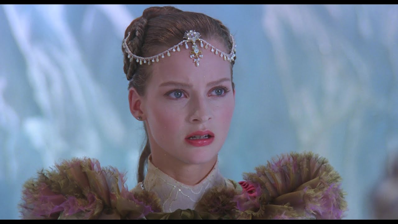 The NeverEnding Story III English Full Movie Adventure Fantasy Family ...