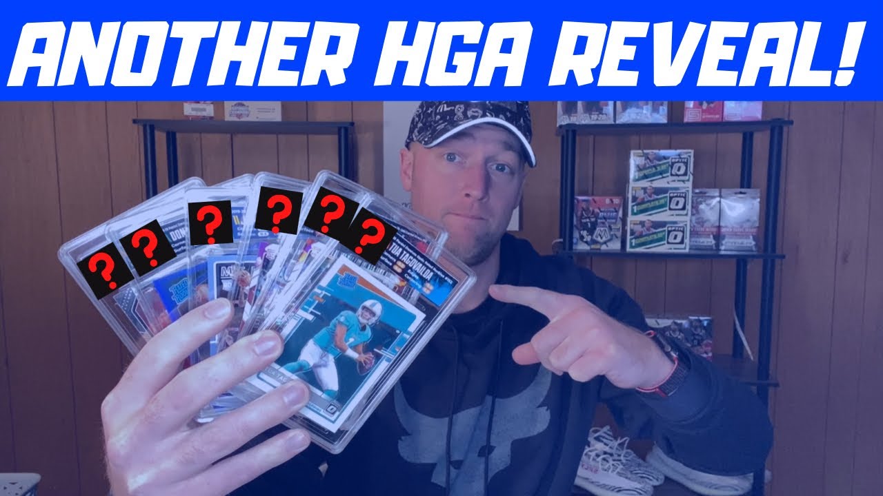 My 10 Day HGA Reveal! I Got CRUSHED!! - YouTube